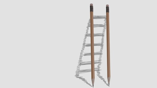 Pencil Ladder Bilder – Durchsuchen 3,395 Archivfotos, Vektorgrafiken ...