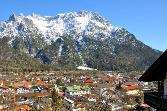 รูปภาพMittenwald – เลือกดูภาพถ่ายสต็อก เวกเตอร์ และวิดีโอ5,036 | Adobe ...