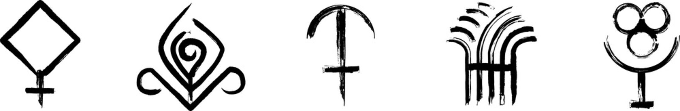 Chronos Symbol