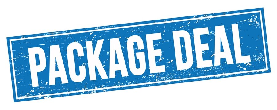 Package Deal Images – Browse 16,292 Stock Photos, Vectors, and Video ...