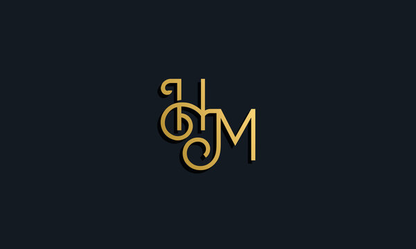 Hm Letter Images – Browse 5,937 Stock Photos, Vectors, and Video ...