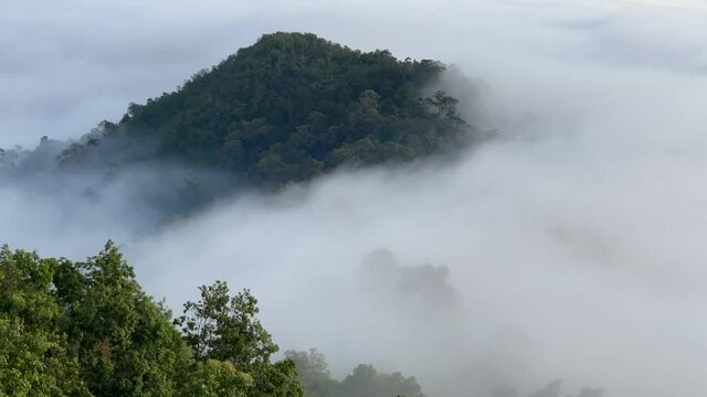"Sea Of Mist" Images – Parcourir 1,228 le catalogue de photos, vecteurs ...