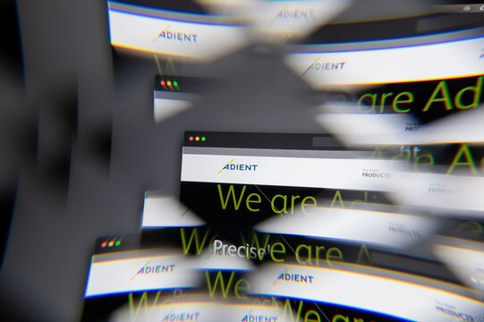 Imagens de Adient – Explore Fotografias do Stock, Vetores e Vídeos de ...