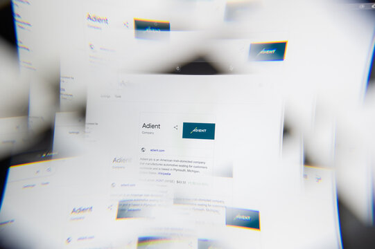 Adient Images – Browse 16 Stock Photos, Vectors, and Video | Adobe Stock