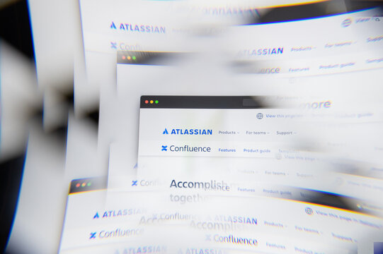 「Atlassian」の写真素材 | 531件の無料イラスト画像 | Adobe Stock