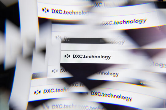 Dxc Images – Browse 167 Stock Photos, Vectors, and Video | Adobe Stock