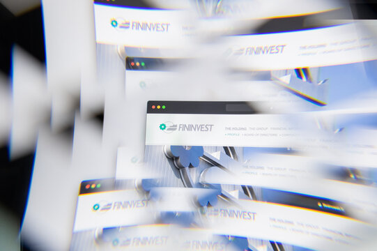 Fininvest Bilder – Durchsuchen 5 Archivfotos, Vektorgrafiken und Videos ...