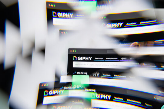 Giphy Images – Browse 22 Stock Photos, Vectors, and Video | Adobe Stock
