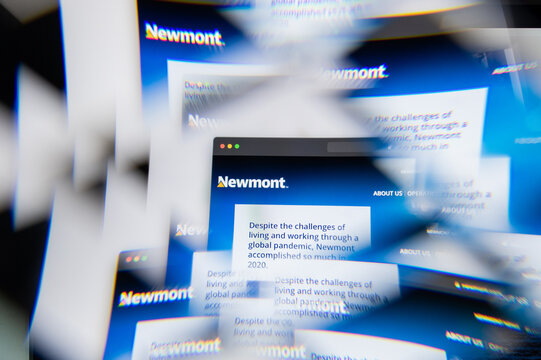 8 BEST Newmont IMAGES, STOCK PHOTOS & VECTORS | Adobe Stock