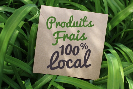 887 MEILLEURES "Produits Locaux" IMAGES, PHOTOS ET ILLUSTRATIONS ...