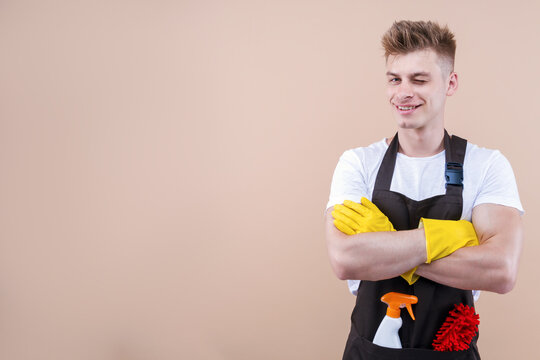 Houseworker Images – Browse 466 Stock Photos, Vectors, and Video ...