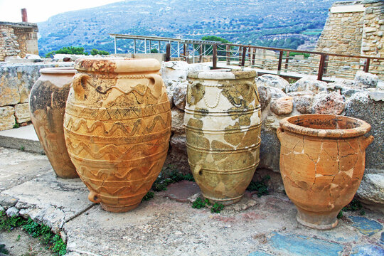 Pithoi Images – Browse 380 Stock Photos, Vectors, and Video | Adobe Stock