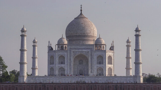 Taj Mahal Close Up Images – Browse 240 Stock Photos, Vectors, and Video ...
