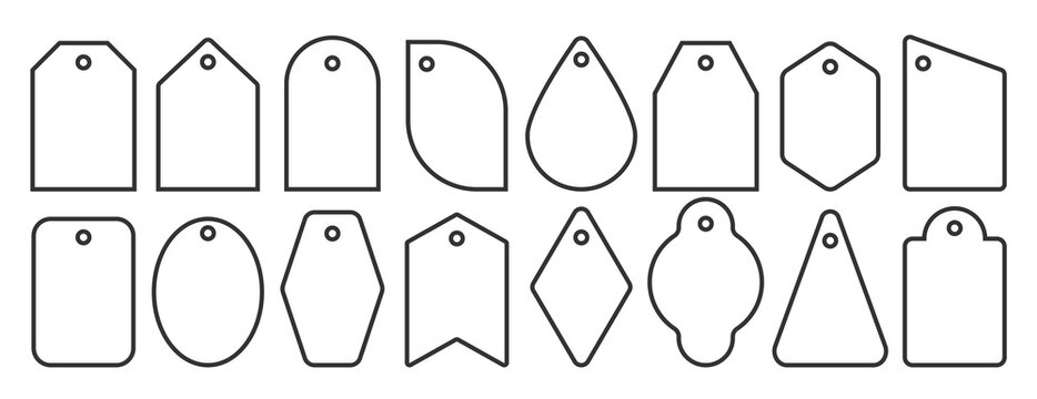 Tag Shapes Images – Browse 655,184 Stock Photos, Vectors, and Video ...