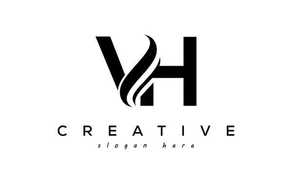 Vh Logo Images – Browse 4,257 Stock Photos, Vectors, and Video | Adobe ...