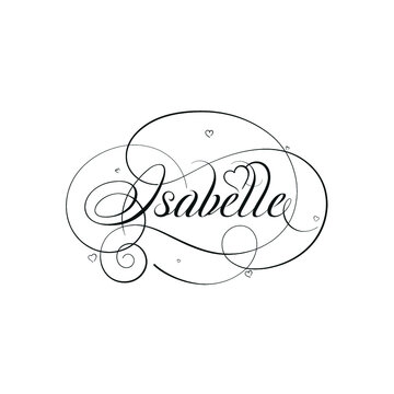 Isabelle bilder – Bläddra bland 659 stockfoton, vektorer och videor ...