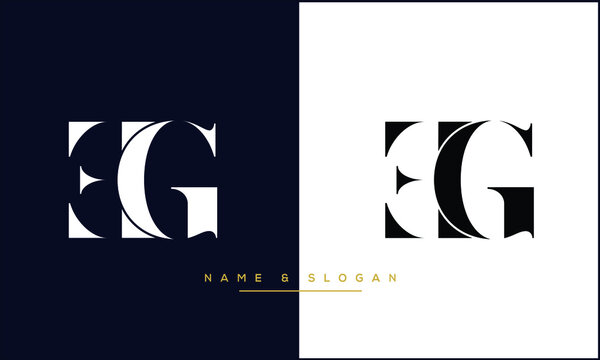 1,019 BEST "Eg Logo" IMAGES, STOCK PHOTOS & VECTORS | Adobe Stock