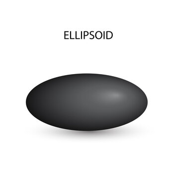 รูปภาพEllipsoid – เลือกดูภาพถ่ายสต็อก เวกเตอร์ และวิดีโอ1,282 | Adobe Stock