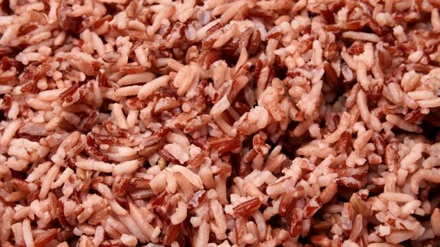 "Coarse Rice" - Images et vidéos libres de droits | Adobe Stock