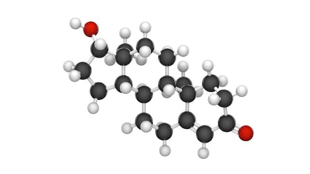 Testosterone Molecule Images – Browse 1,346 Stock Photos, Vectors, and ...