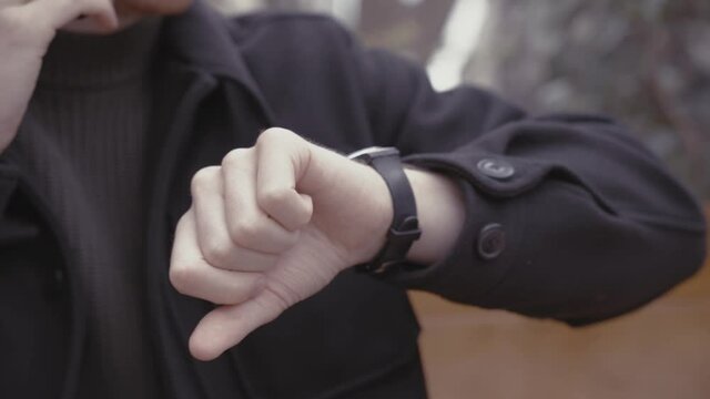 "Checking Time" Images – Browse 2,252 Stock Photos, Vectors, and Video ...
