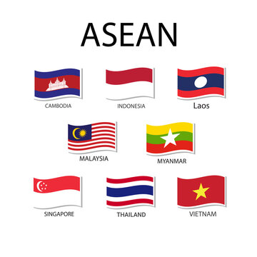 "Asean Flag" Images – Browse 45 Stock Photos, Vectors, and Video ...