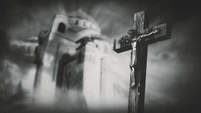 "Jesus Crucified" Images – Browse 88 Stock Photos, Vectors, and Video | Adobe Stock