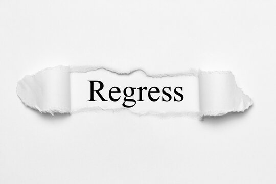 Regress Bilder – Durchsuchen 3,790 Archivfotos, Vektorgrafiken und ...