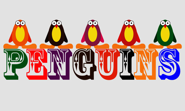 "Penguin Sign" Images – Browse 85 Stock Photos, Vectors, and Video ...
