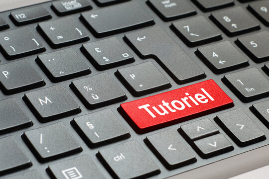 Tutoriel Images – Browse 139 Stock Photos, Vectors, and Video | Adobe Stock