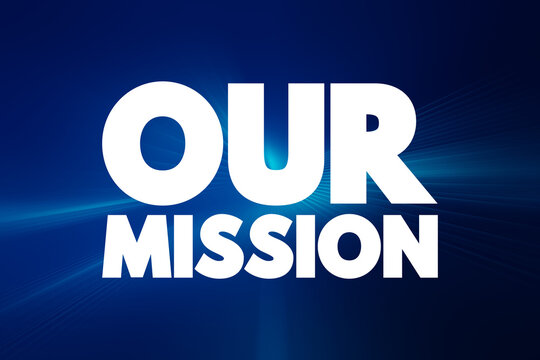 "Our Vision" Images – Browse 9 Stock Photos, Vectors, and Video | Adobe ...