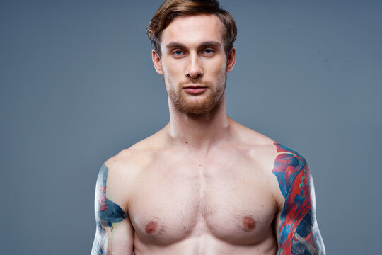 Muscle Arm Tattoo bilder – Bläddra bland 7,296 stockfoton, vektorer och ...