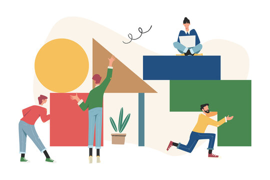 Imágenes de Coordinar: descubre bancos de fotos, ilustraciones ...