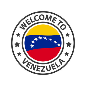 "Welcome To Venezuela" Images – Browse 53 Stock Photos, Vectors, and ...