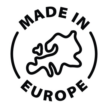"Made In Europe" Images – Browse 532 Stock Photos, Vectors, and Video ...