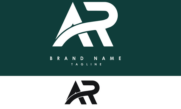 2,229 BEST "Ar Logo" IMAGES, STOCK PHOTOS & VECTORS | Adobe Stock