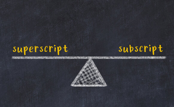 รูปภาพSuperscript – เลือกดูภาพถ่ายสต็อก เวกเตอร์ และวิดีโอ7,526 | Adobe ...