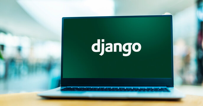 Django Logo