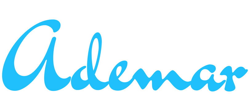 「Ademar」の写真素材 | 2件の無料イラスト画像 | Adobe Stock