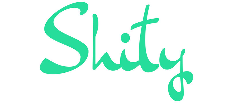 「Shity」の写真素材 | 17件の無料イラスト画像 | Adobe Stock