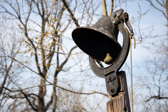 "Dinner Bell" Images – Browse 306 Stock Photos, Vectors, and Video ...