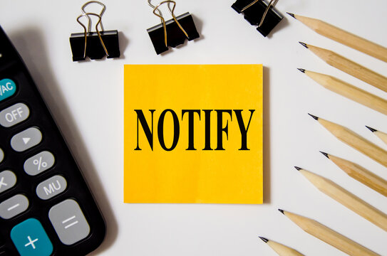 Notify Images – Browse 159,240 Stock Photos, Vectors, and Video | Adobe ...