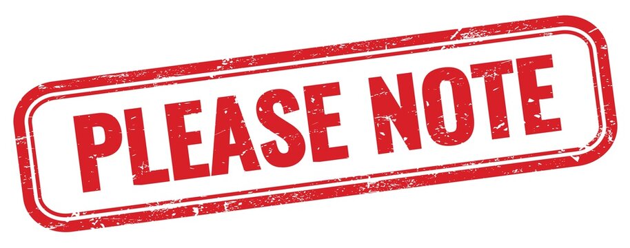 "Please Note" Images – Browse 297 Stock Photos, Vectors, and Video ...