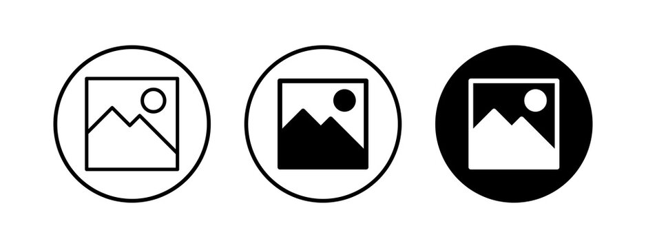 Image Thumbnail Icons Images – Browse 24,496 Stock Photos, Vectors, and ...