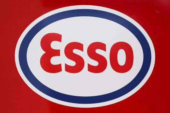 Esso Images – Browse 1,031 Stock Photos, Vectors, and Video | Adobe Stock