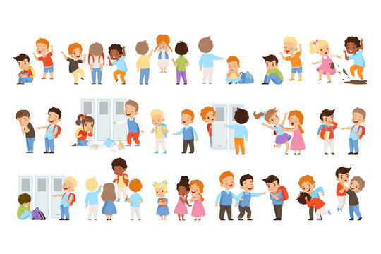 Bad Kids Cartoon 이미지 – 찾아보기 19,512 스톡 사진, 벡터 및 비디오 | Adobe Stock