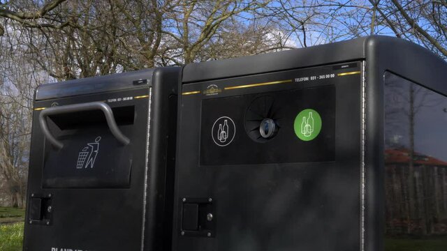 "Recycling Bin" Images – Browse 46,728 Stock Photos, Vectors, and Video ...