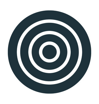 "Bullseye Icon" Images – Browse 149 Stock Photos, Vectors, and Video ...