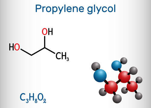 "Propylene Glycol" Images – Browse 1,832 Stock Photos, Vectors, and ...