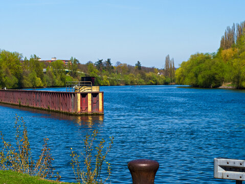 Frankfurt-Fechenheim Bilder – Durchsuchen 582 Archivfotos ...